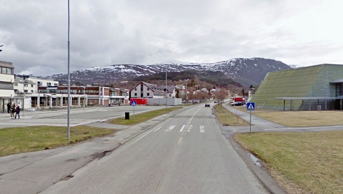 Volda Maskin langt foran konkurrentene | Tu.no