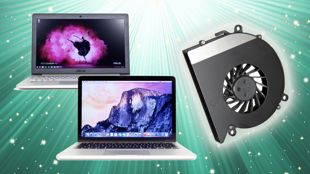 9 tips: Slik gjør du PC-en stillere | Tu.no