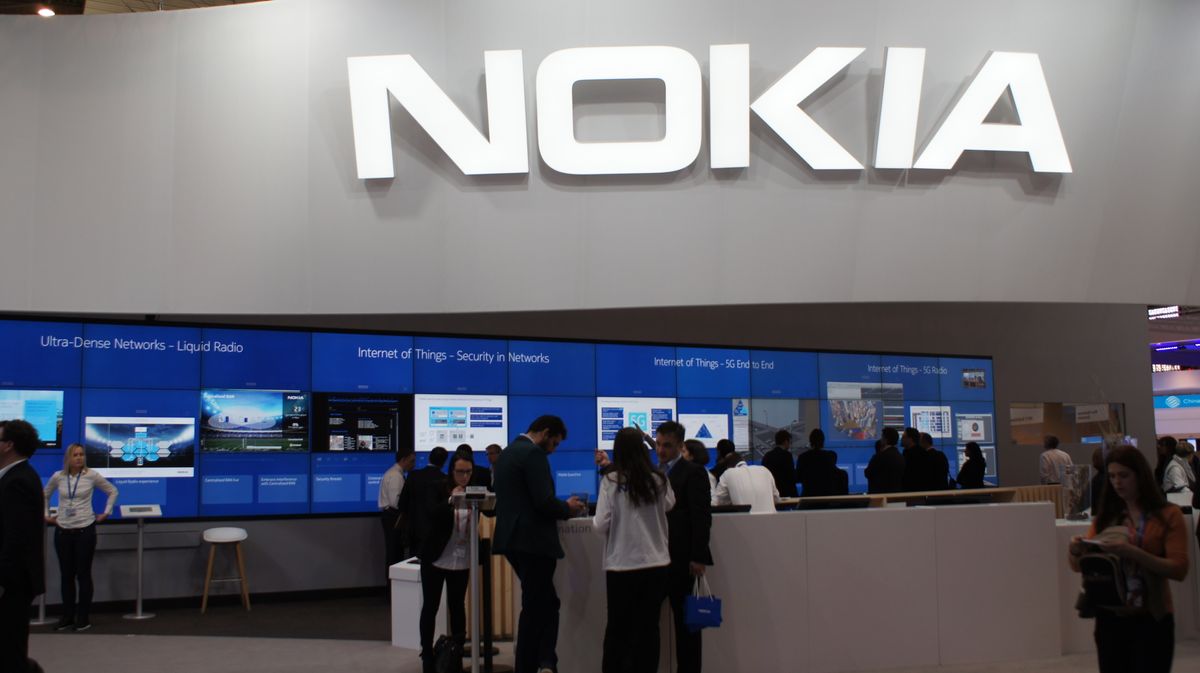 Nokia skal lage mobiler igjen | Digi.no