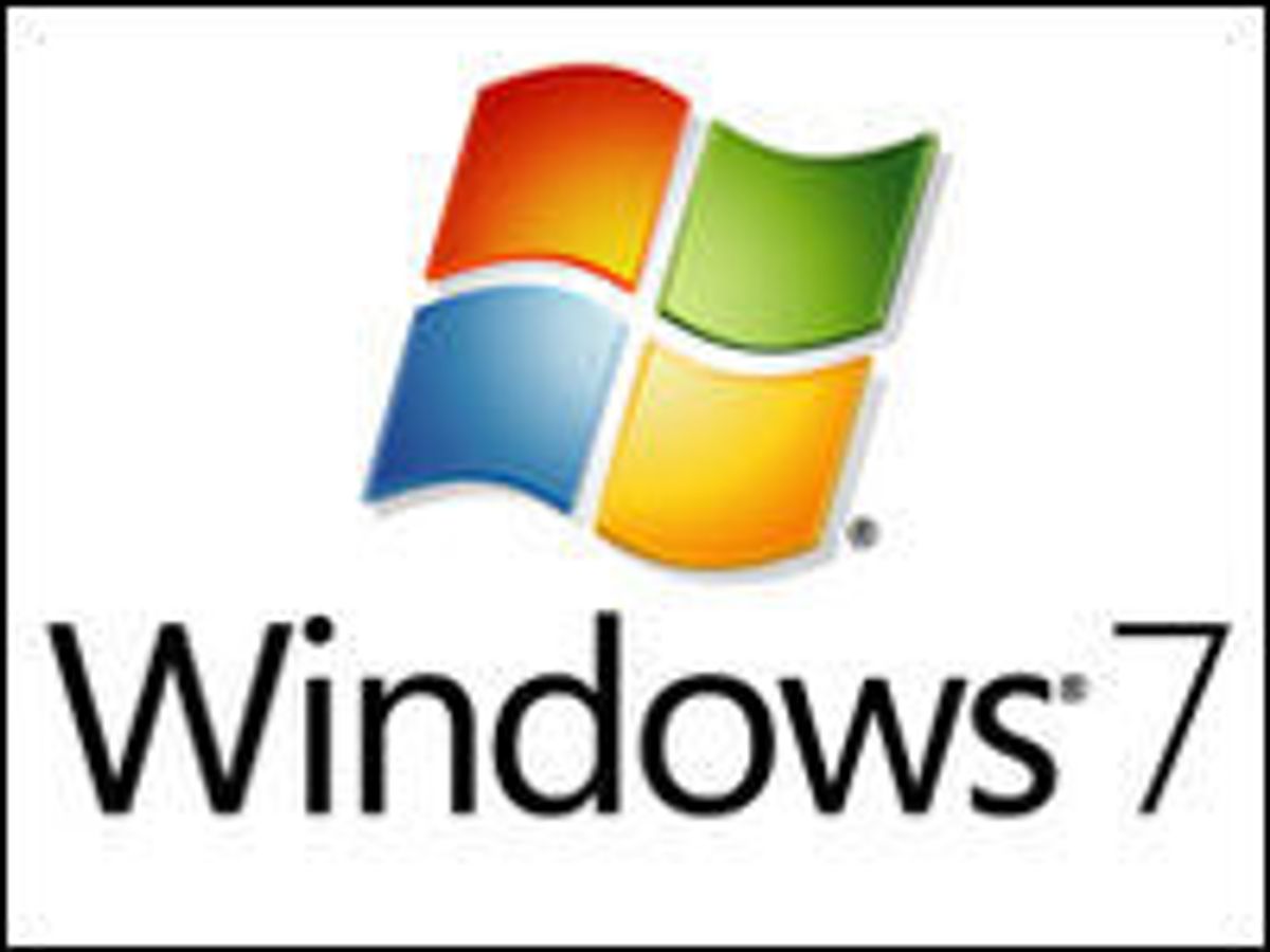 Slik ser Windows 7 ut i dag | Digi.no