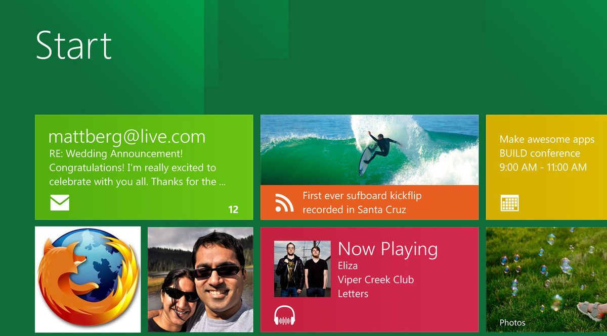 Får ikke lage skikkelig nettleser til Windows RT | Digi.no