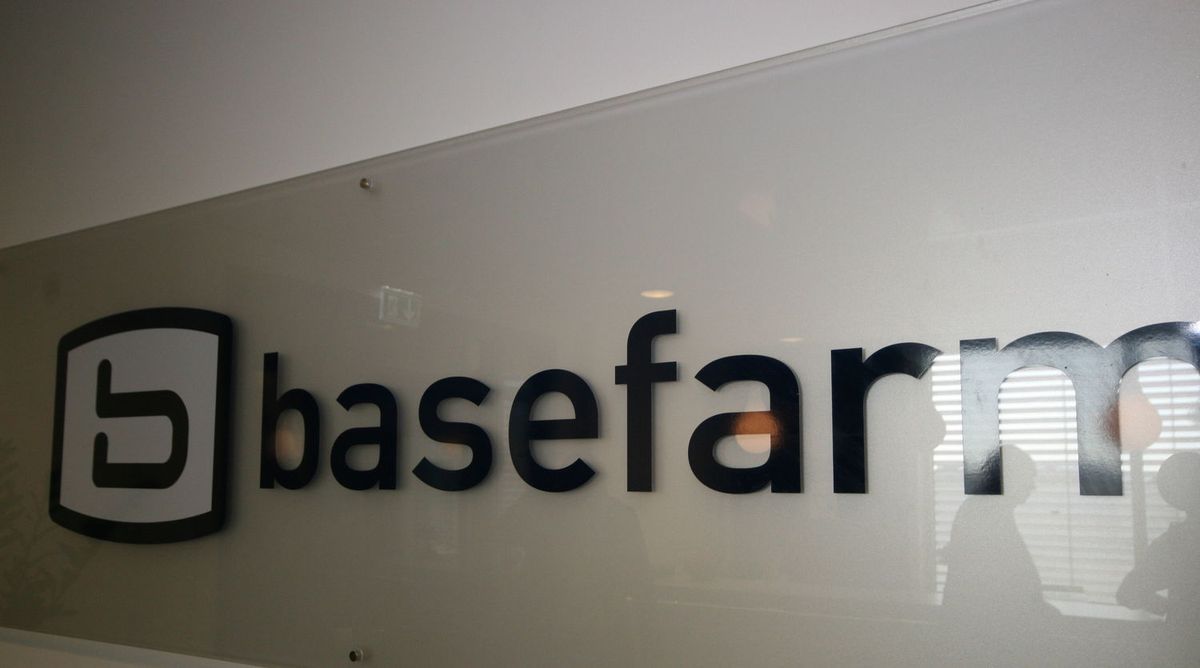 Basefarm solgt for 700 millioner | Digi.no