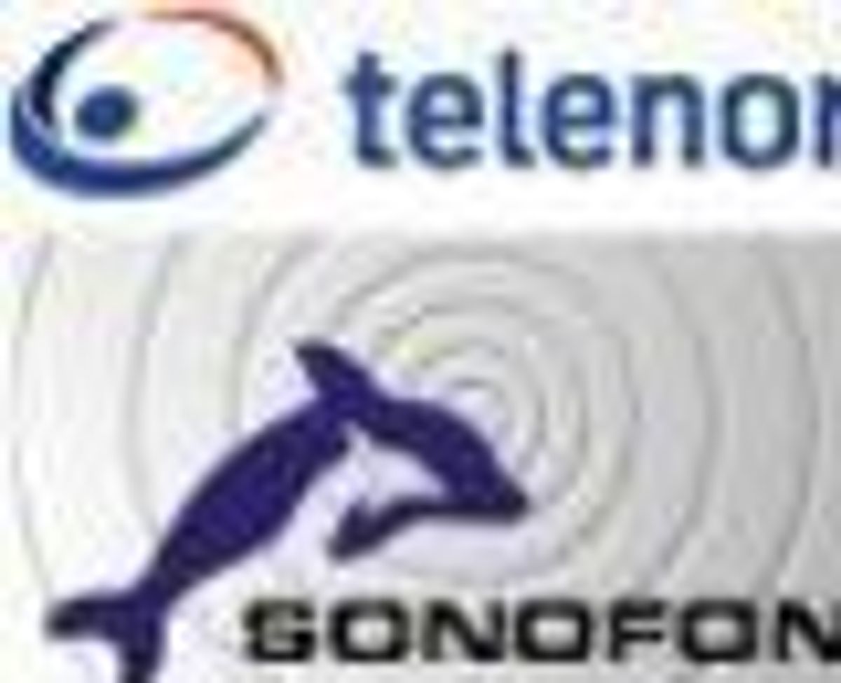 Danske Sonofon blir Telenor | Digi.no