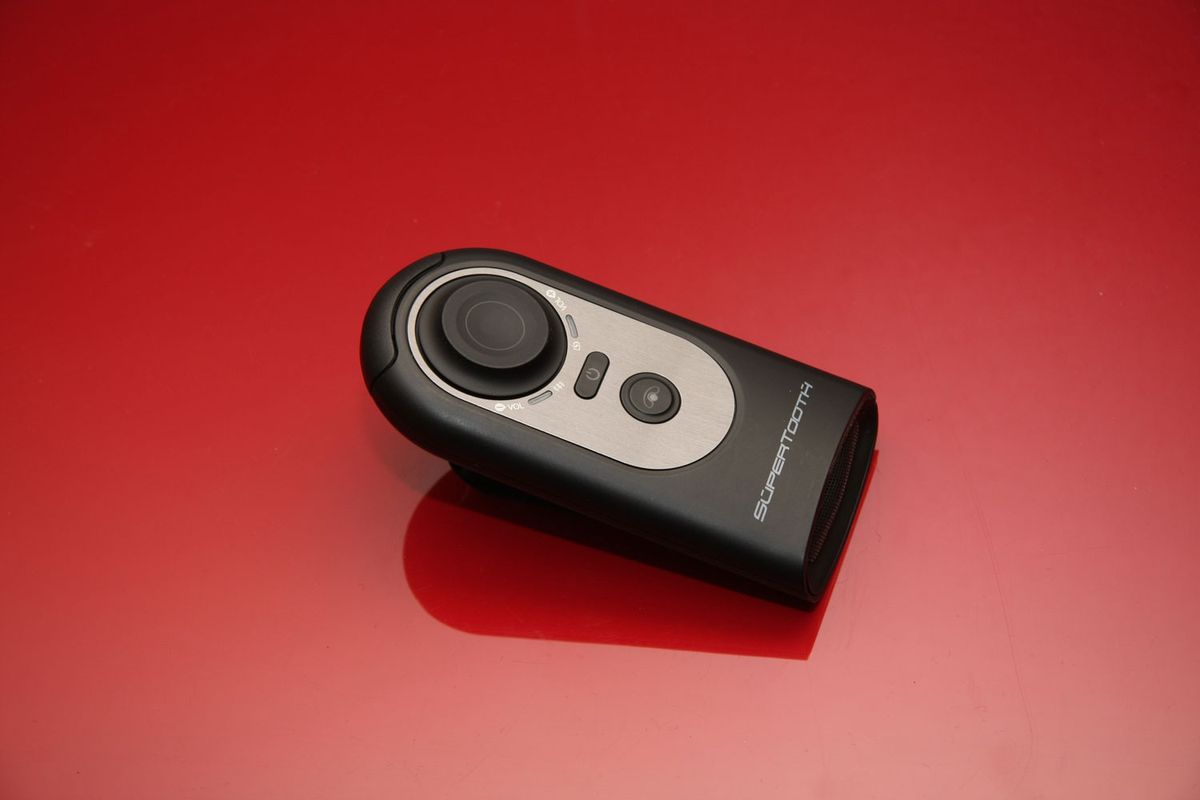 Test: Supertooth HD-W | Tu.no