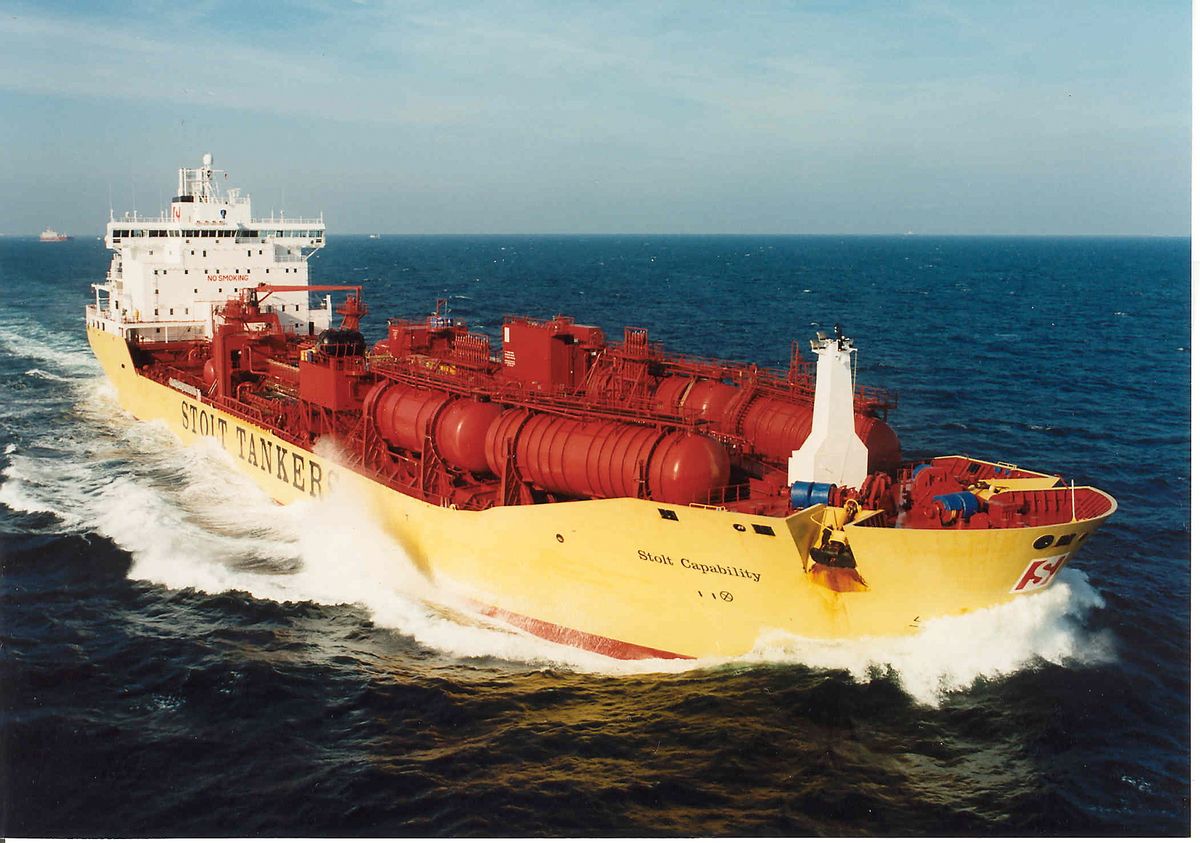 Norske Frank Mohn solgt til svenske Alfa Laval | Tu.no