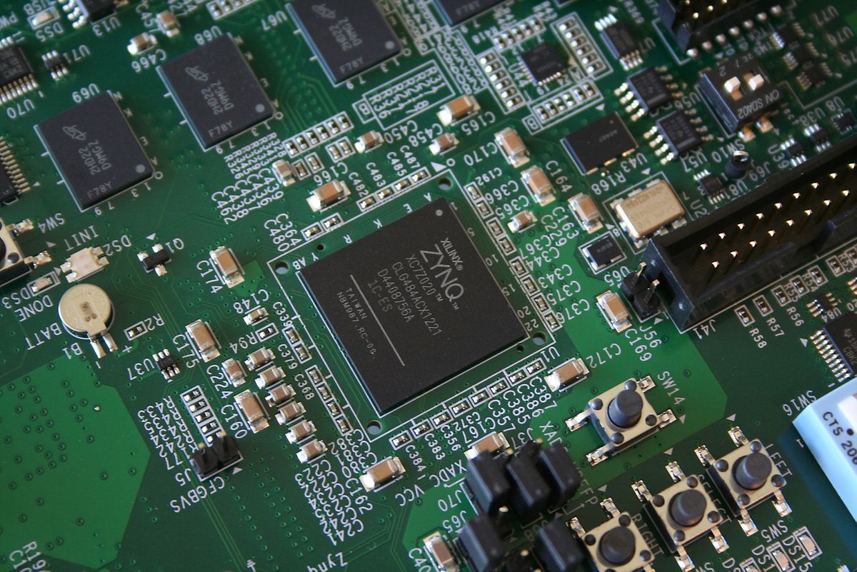 Uten denne brikken stopper norsk elektronikk-industri | Tu.no