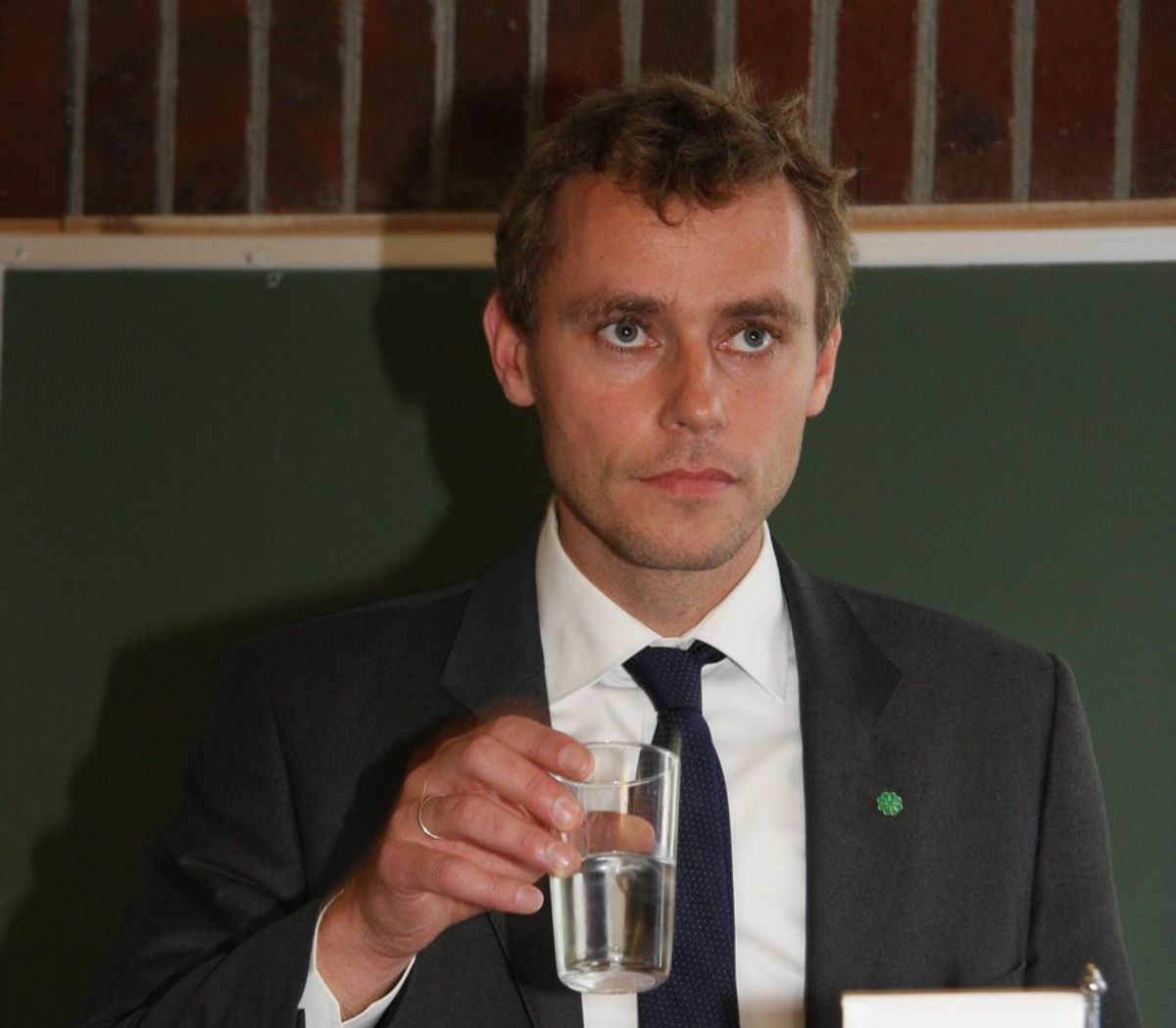 Regjeringens energipolitiske parodi fortsetter: Sår tvil om ...