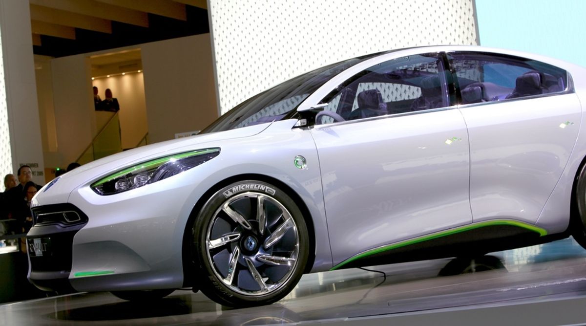 To milliarder til batteribytte | Tu.no