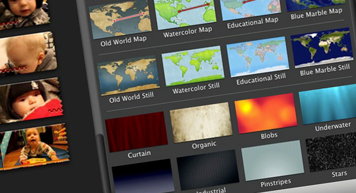 TEST: iLife 09 del 2: iMovie | Tu.no