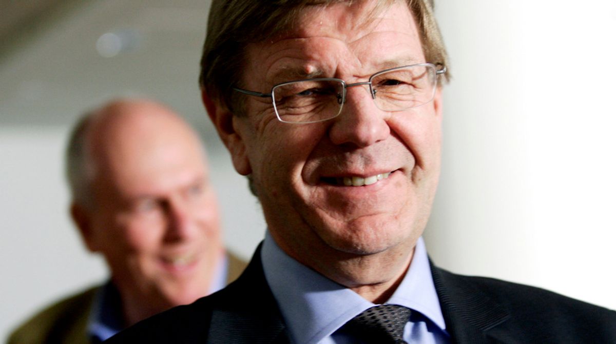 Fra middelmådig til Kunnskapsland | Tu.no