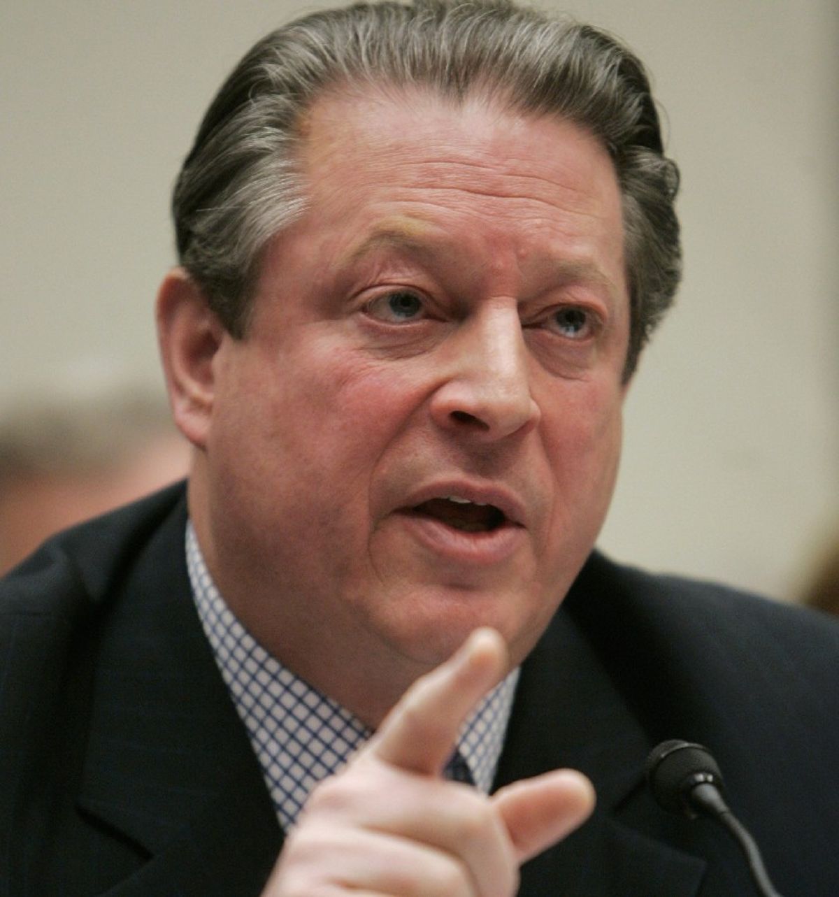 Al Gore og Klimapanelet får Nobels fredspris | Tu.no