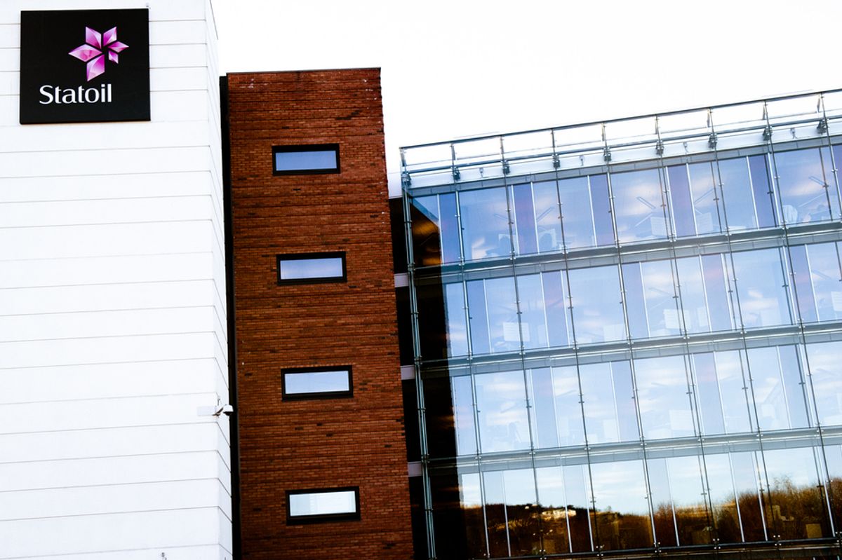Sjekket Statoil etter «tips, bekymringsmeldinger og sykmeldinger» | Tu.no