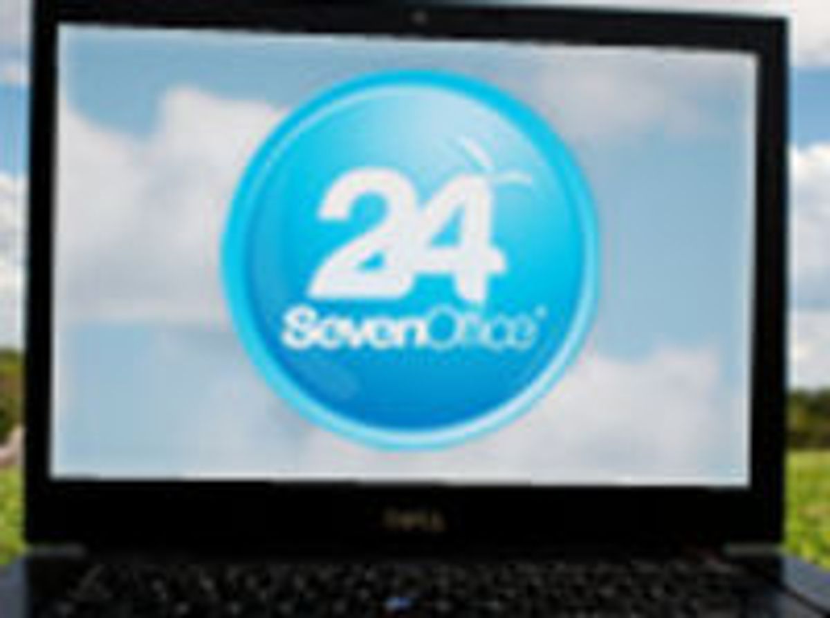 24SevenOffice går for Google Apps | Digi.no