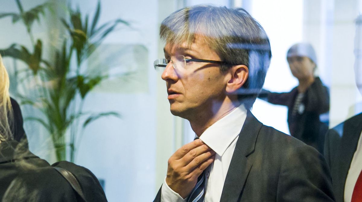 Utsetter epostkasse-regler | Digi.no