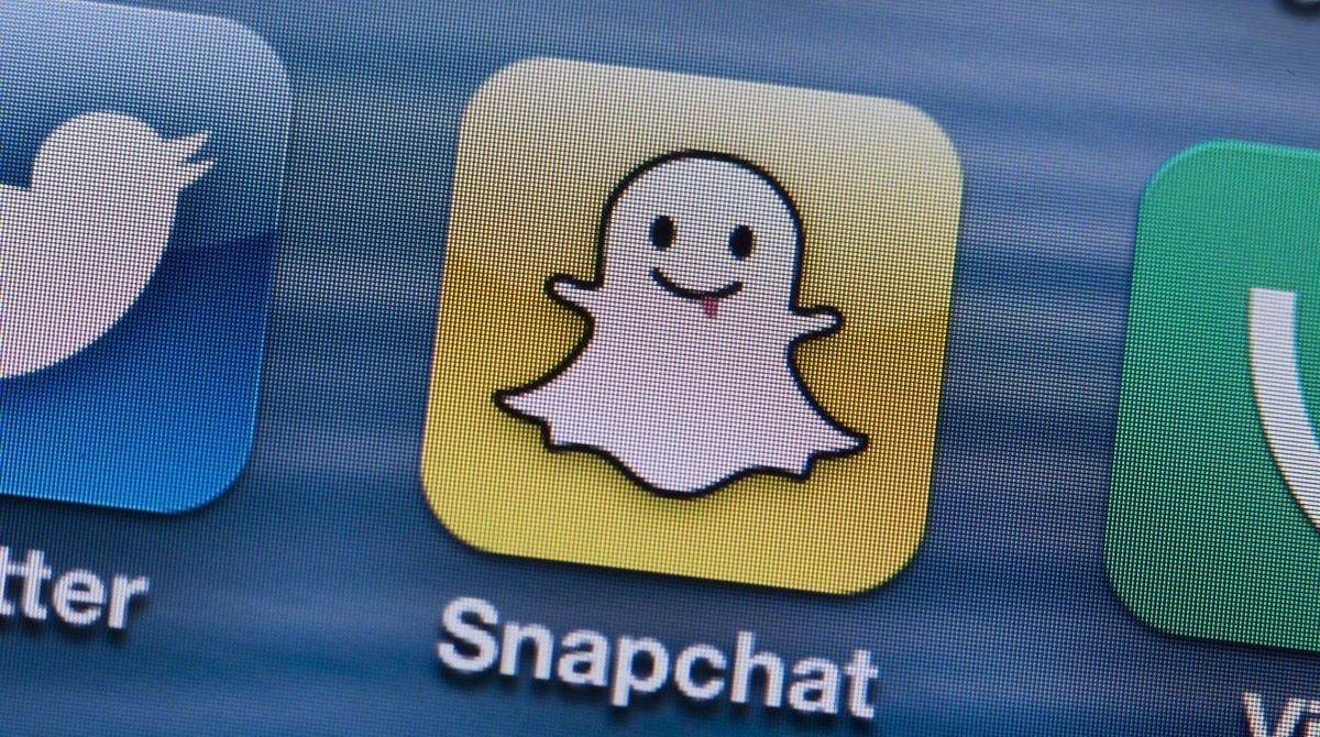 Slik skal Snapchat tjene penger | Digi.no