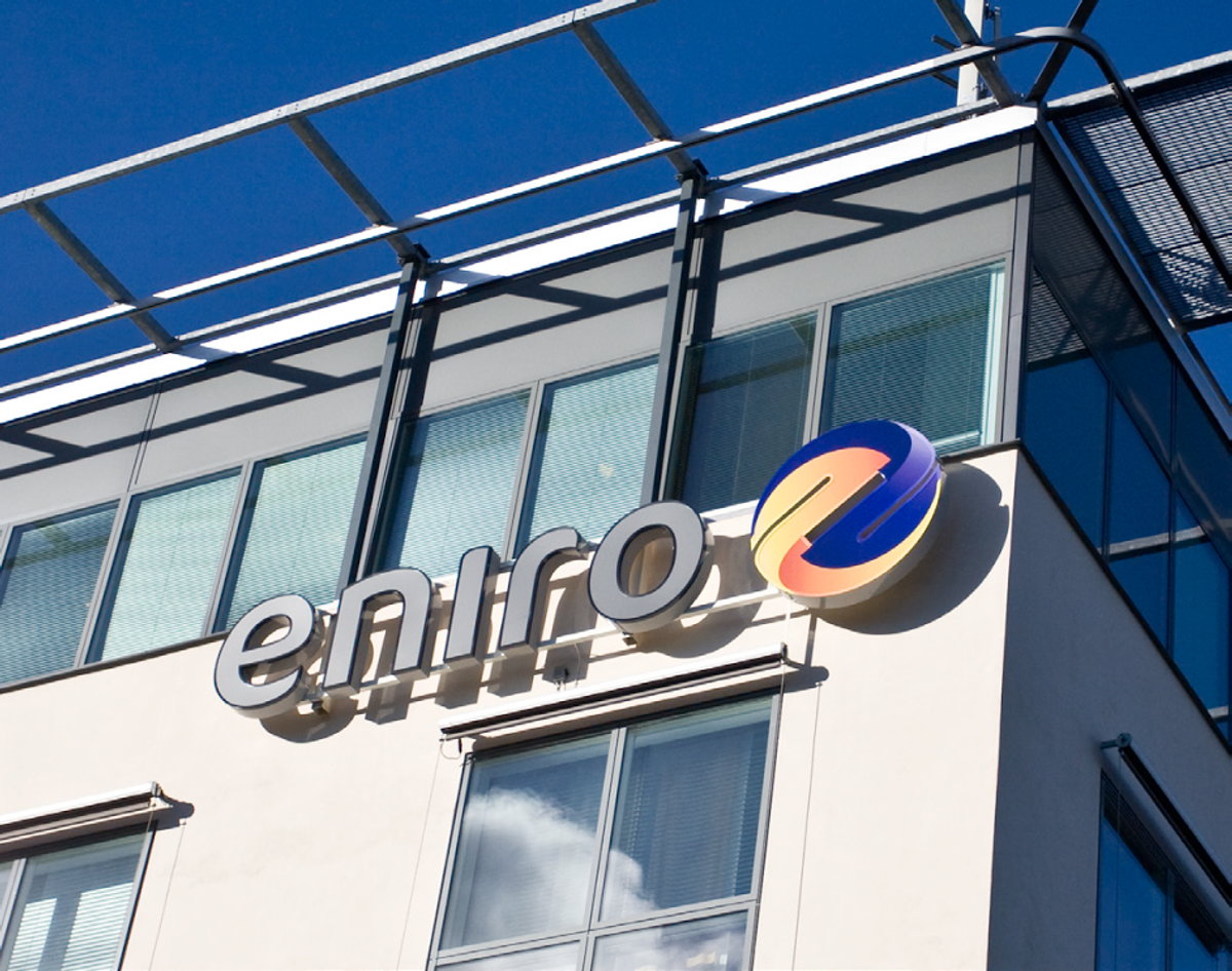 Eniro stuper på børs – hele styret går av | Digi.no