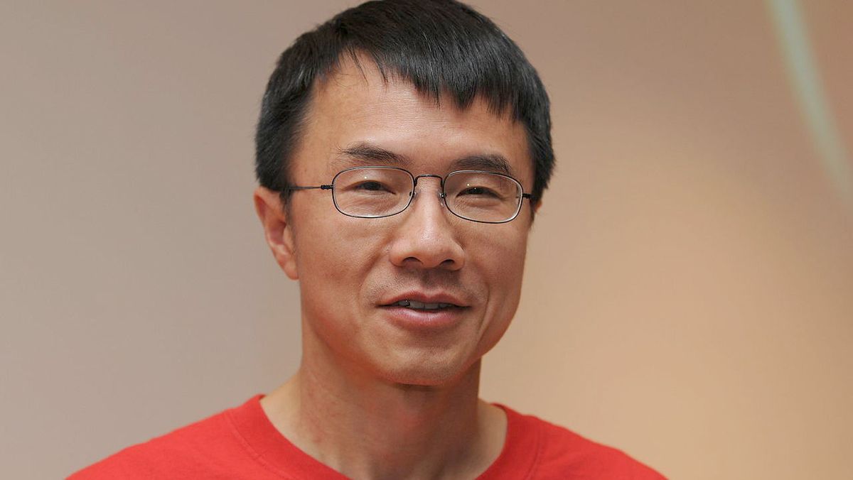 Recode: Qi Lu forlater Microsoft | Digi.no