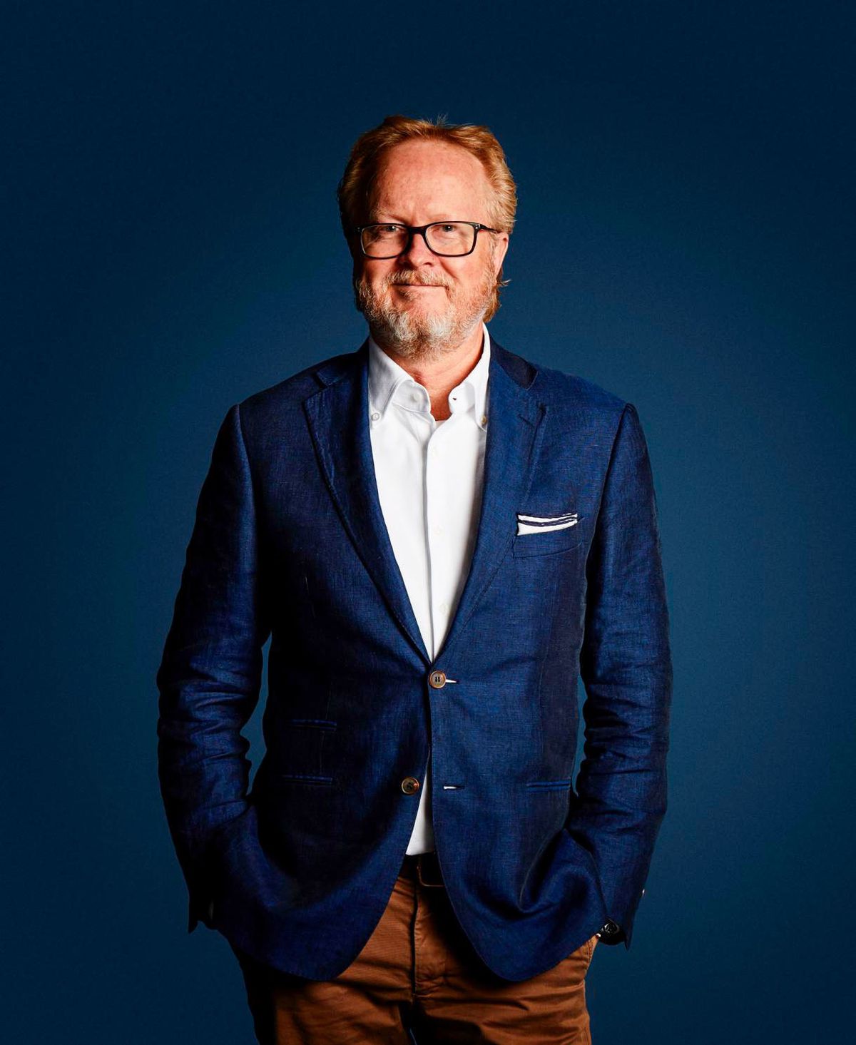 Jarnheimer blir ny styreleder i Telia | Digi.no