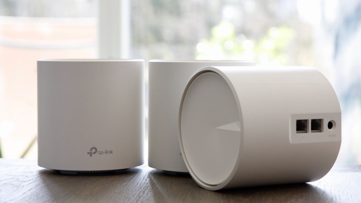 Denne wifi 6-baserte mesh-løsningen er ekstremt lett å sette opp | Digi.no