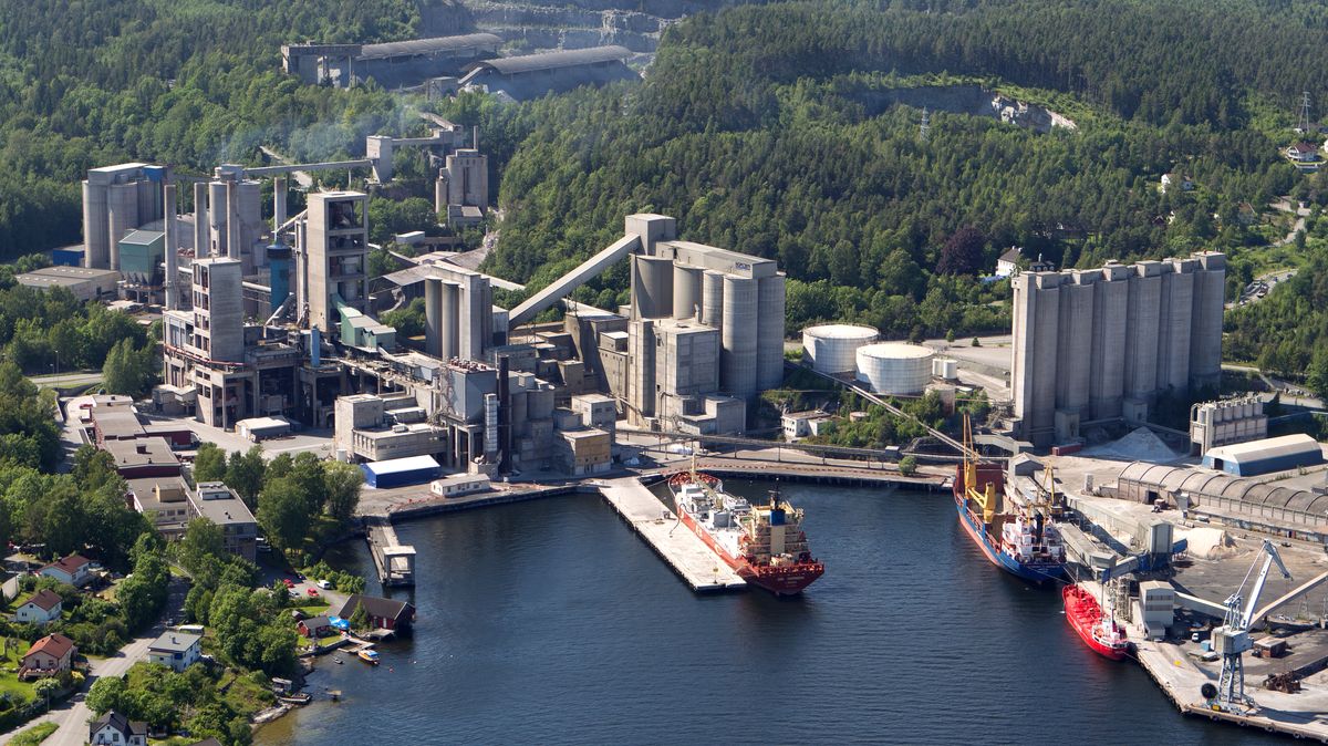 Microsoft skal samarbeide med Equinor om karbonfangst og -lagring | Tu.no