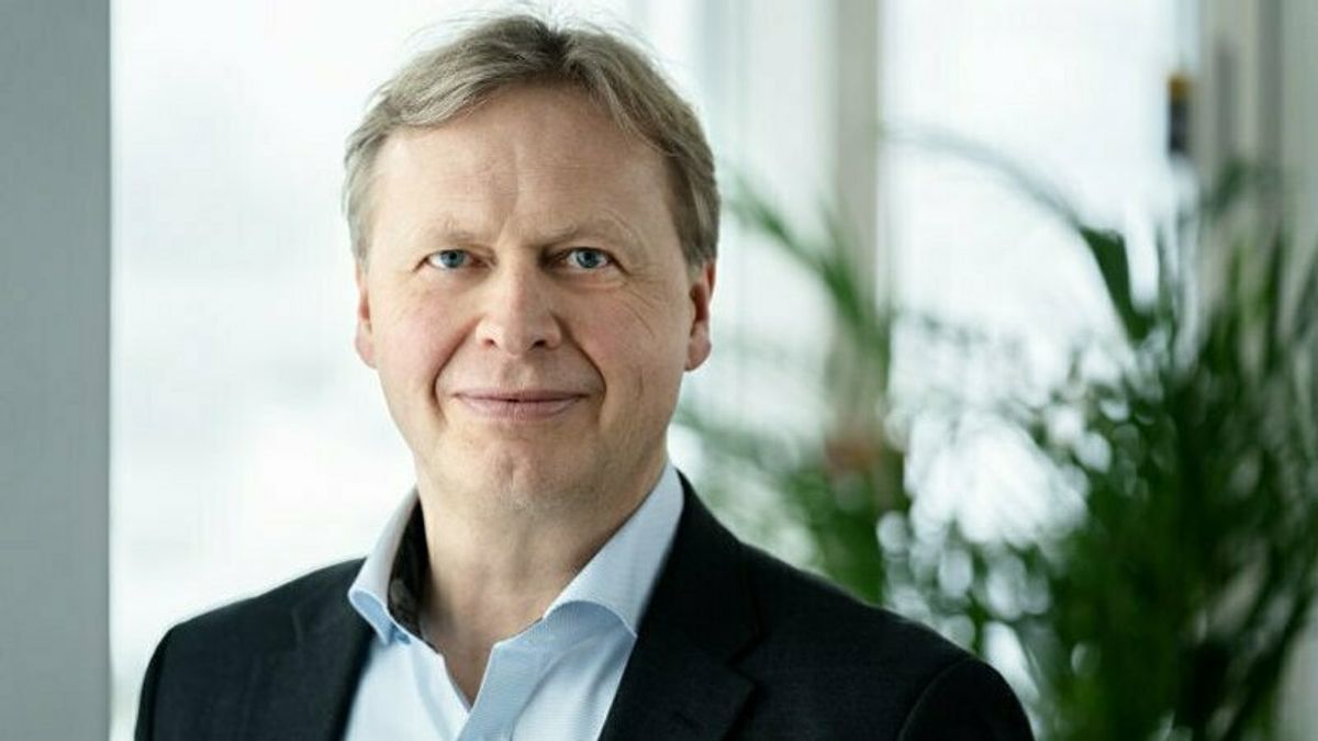 Hans Olav Storkås blir ny konsernsjef i Endúr | Tu.no