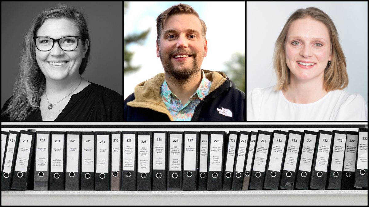 Vil virkelig manglende arkivering av epost bli et hull i nasjonens ...