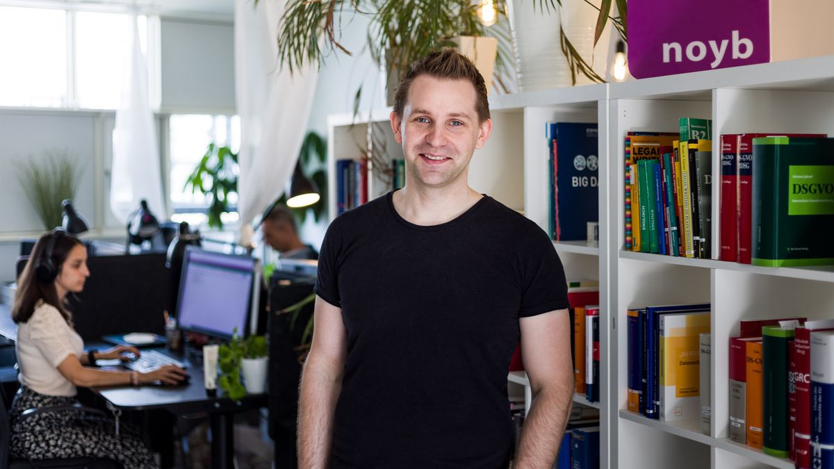 Varsler Schrems III | Digi.no