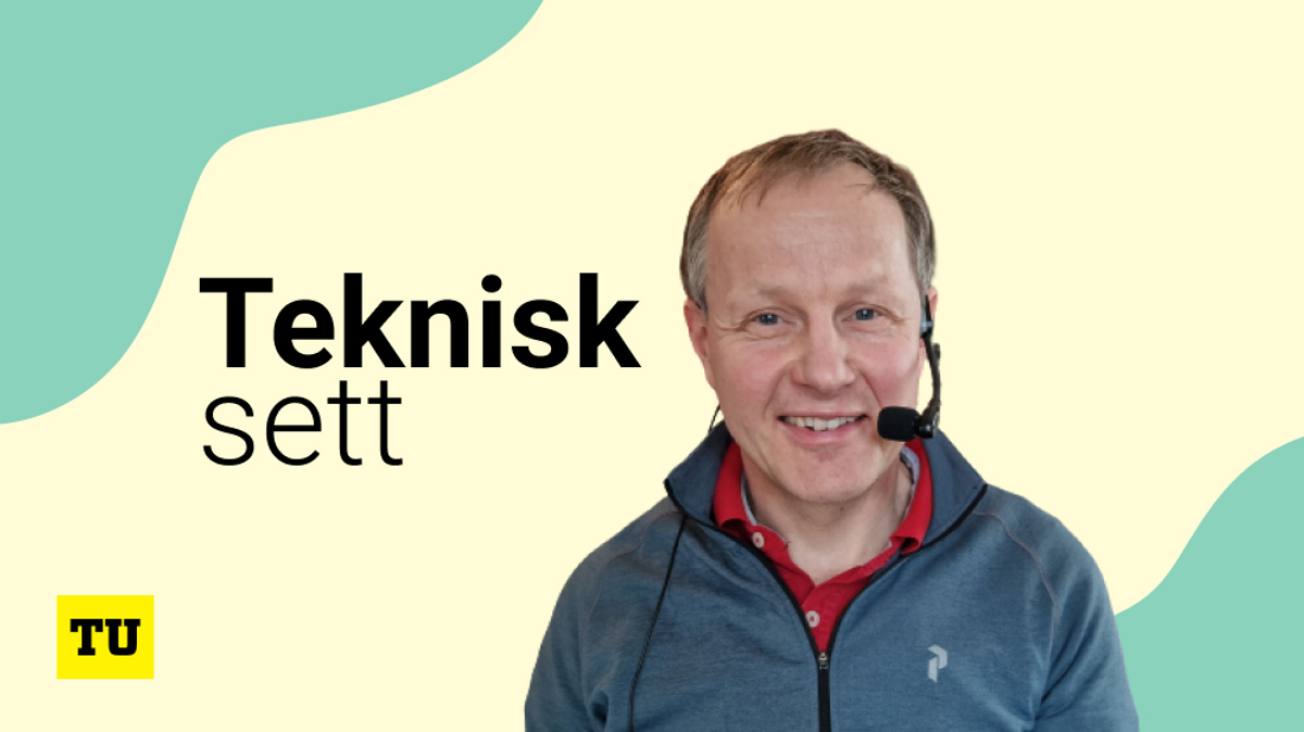 Vi har verktøyene som trengs for å komme oss ut av klimaproblemene | Tu.no