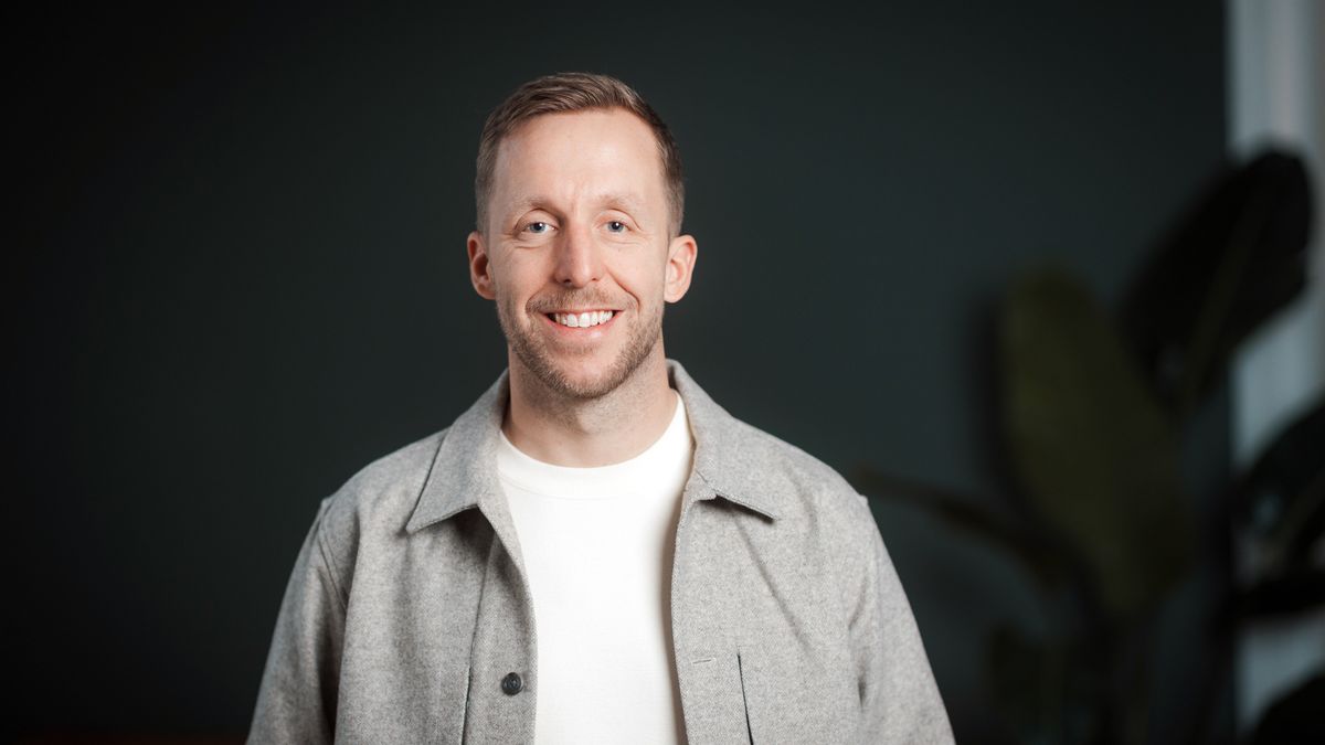 David Wall skal lede Oslo-kontoret til nytt programvareselskap | Digi.no