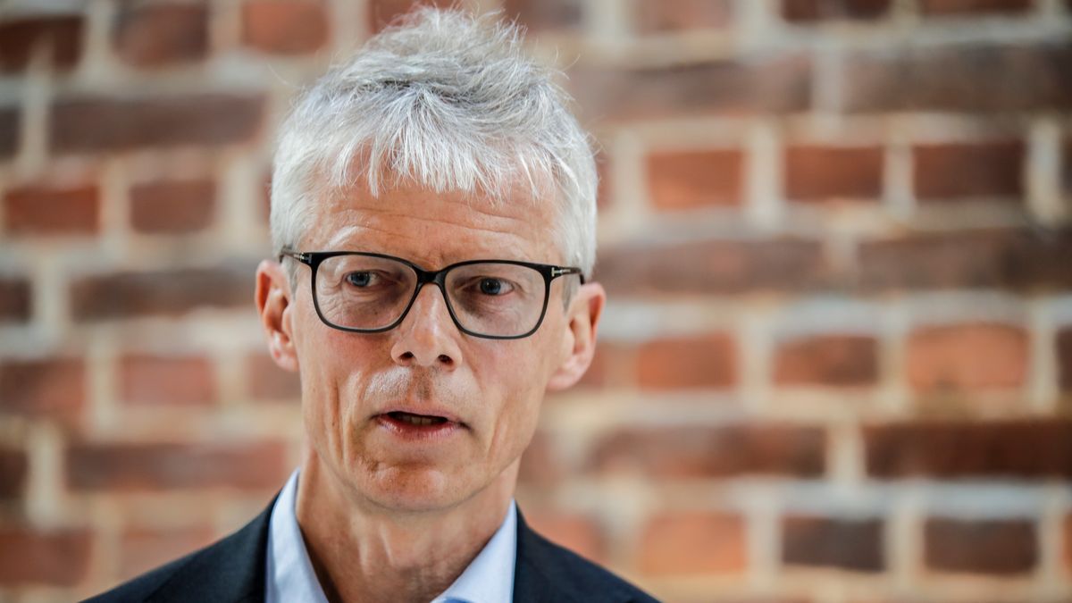 Nav-sjefen: − Budsjetteringssystemet er satt under press | Digi.no