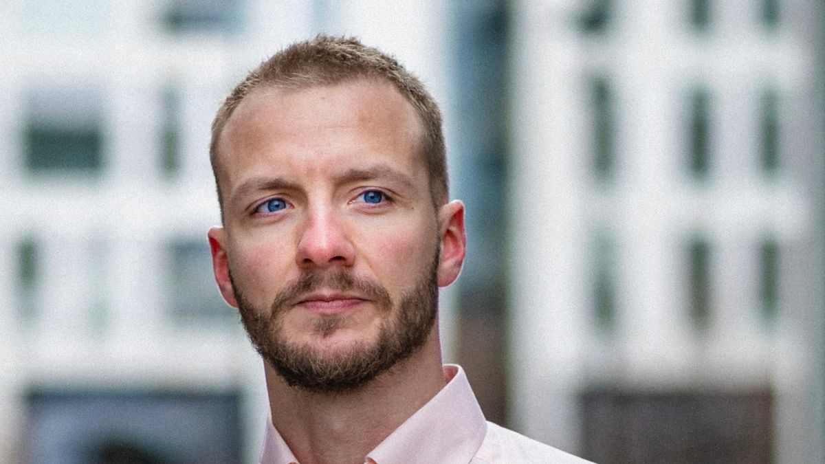 Vi er alle redde – men å regulere AI basert på frykt er den største ...