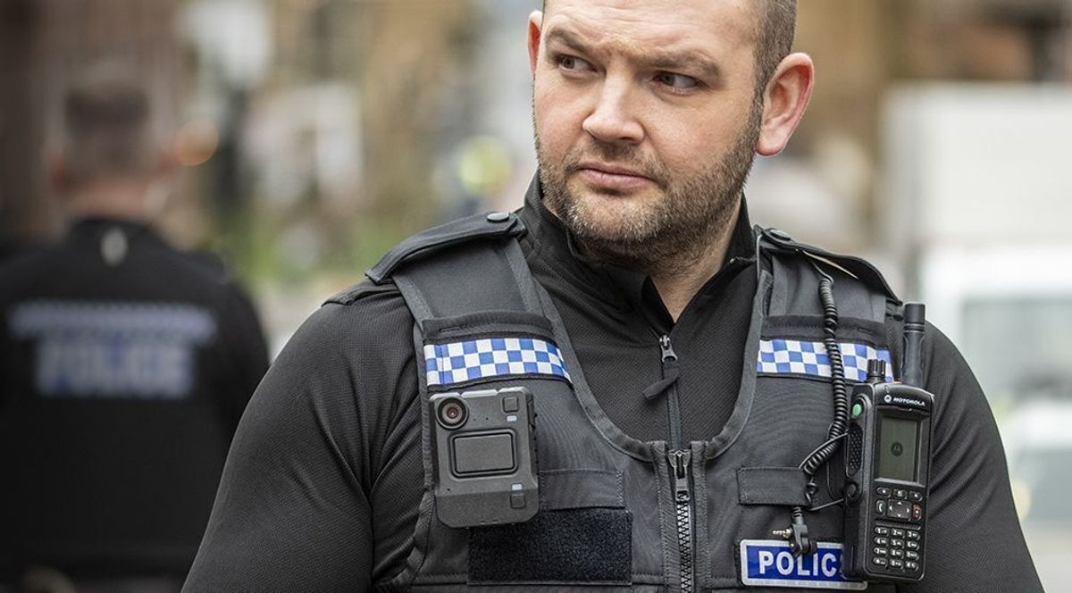 London-politiet kjøper kropps-kamera til hele politistyrken | Digi.no