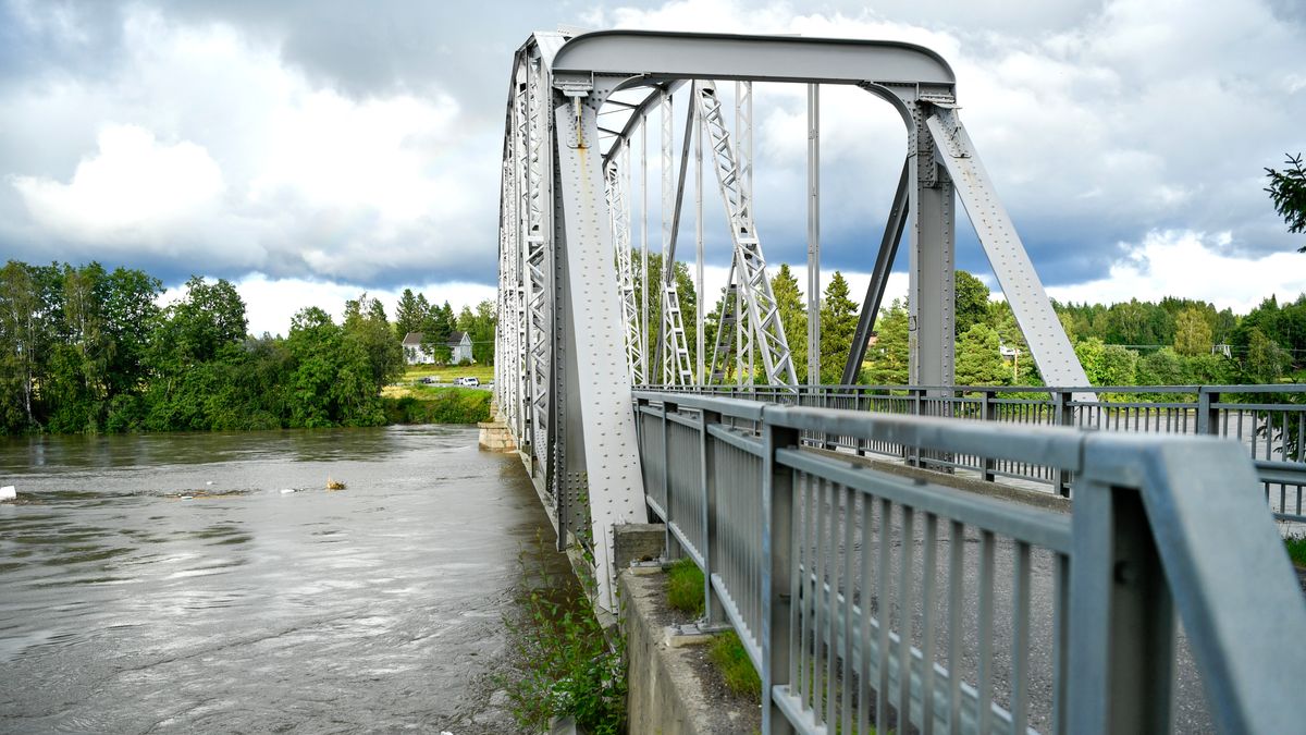 NVE frykter storflom på Romerike – slår alarm om Glomma | Tu.no