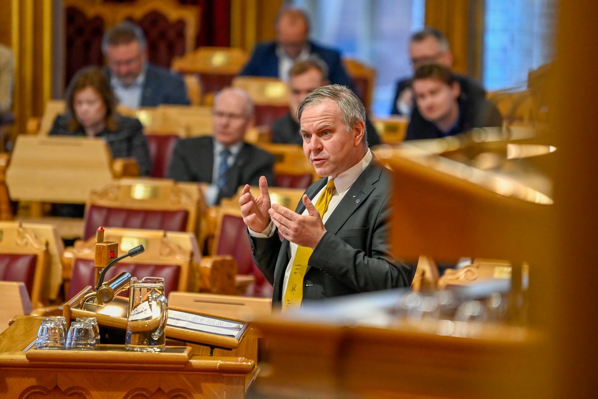 Ber om langtidsplan for norsk digital infrastruktur | Digi.no