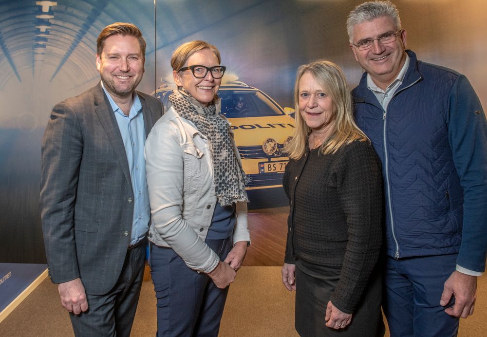 Har store problemer med teknisk gjeld i hele «stacken»: Sånn skal ...