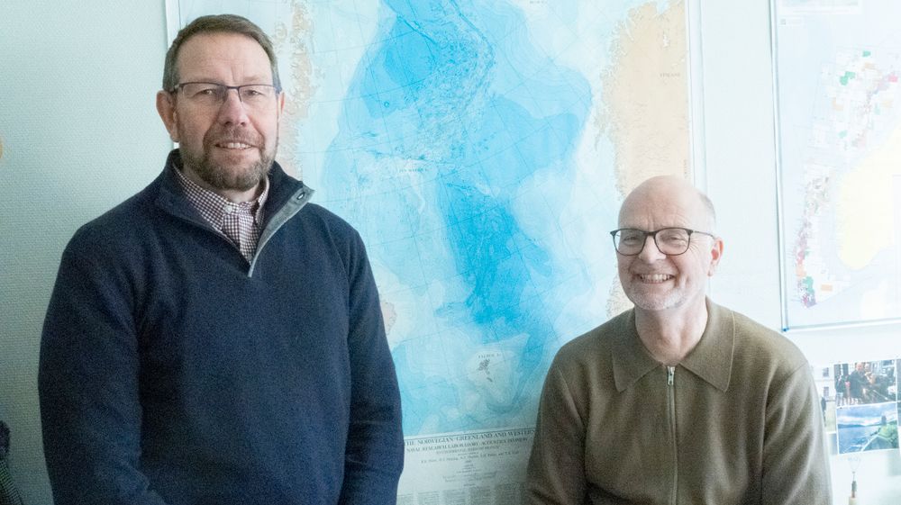 Bygger ny norsk fiberkabel for opp mot to milliarder kroner | Digi.no