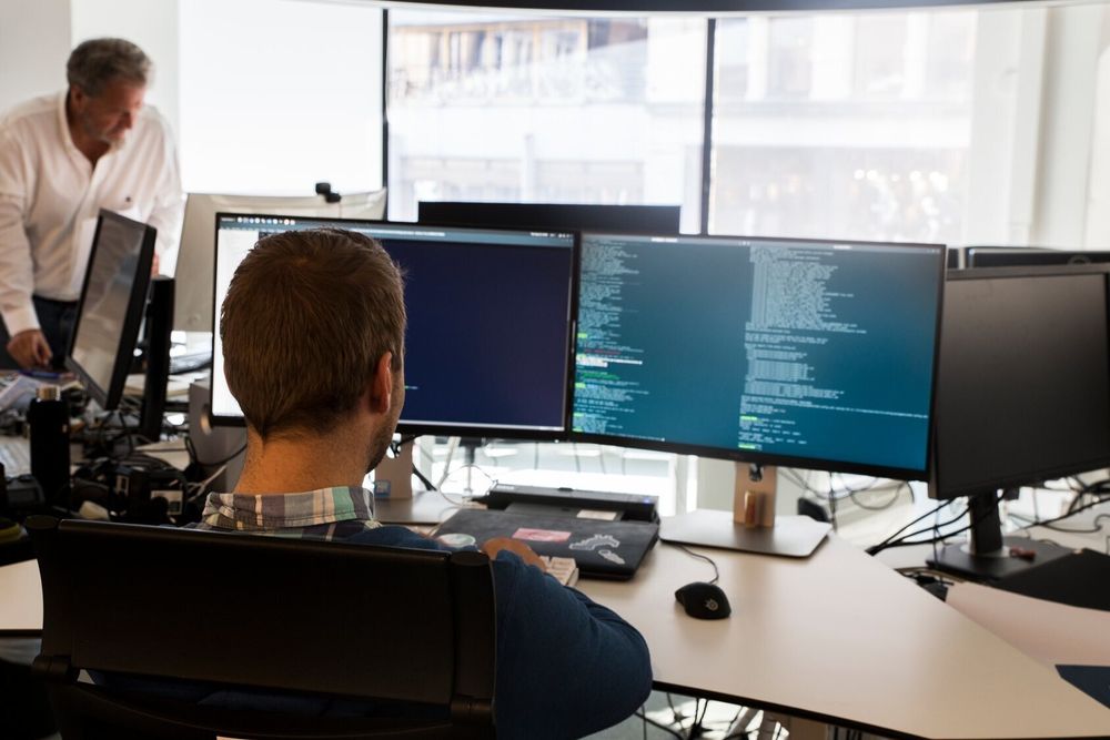 IT-ansatt: Fikk beskjed om å ta ferie – så fikk han fyken | Digi.no