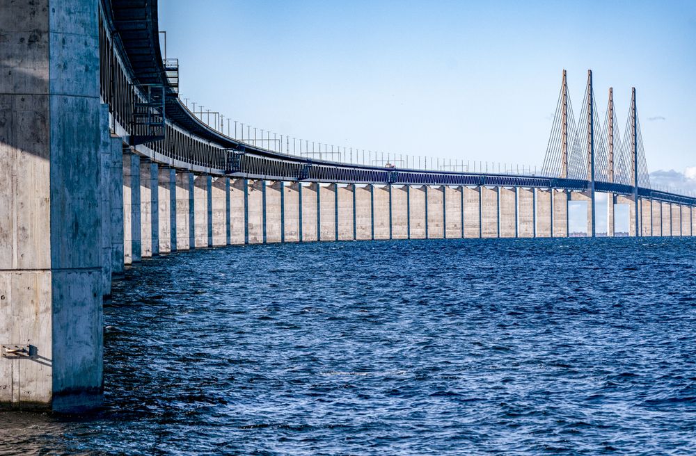 Både trafikk og fugleliv når nye høyder | Tu.no