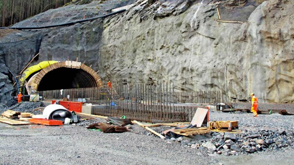 Aventi leder jevn kamp i Sunnfjord - Tu.no