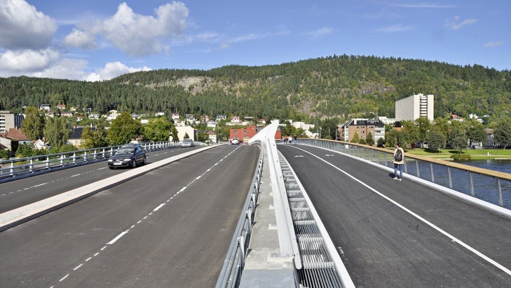 Dobbel ledelse til OneCo - Tu.no