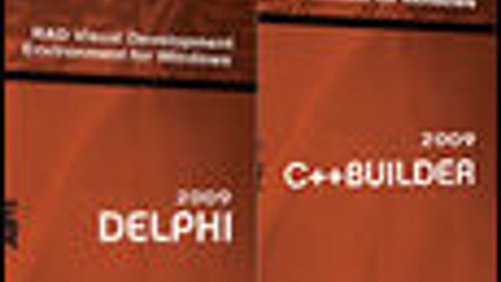 Bedre lokaliseringstøtte i nye CodeGear-verktøy - Digi.no