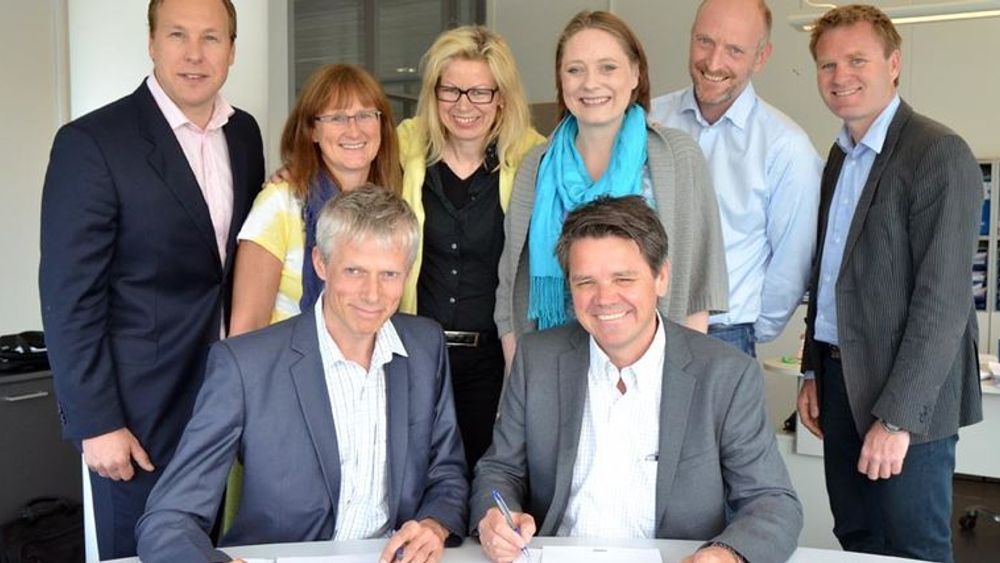 Difi har valgt dokumenthåndtering - Digi.no