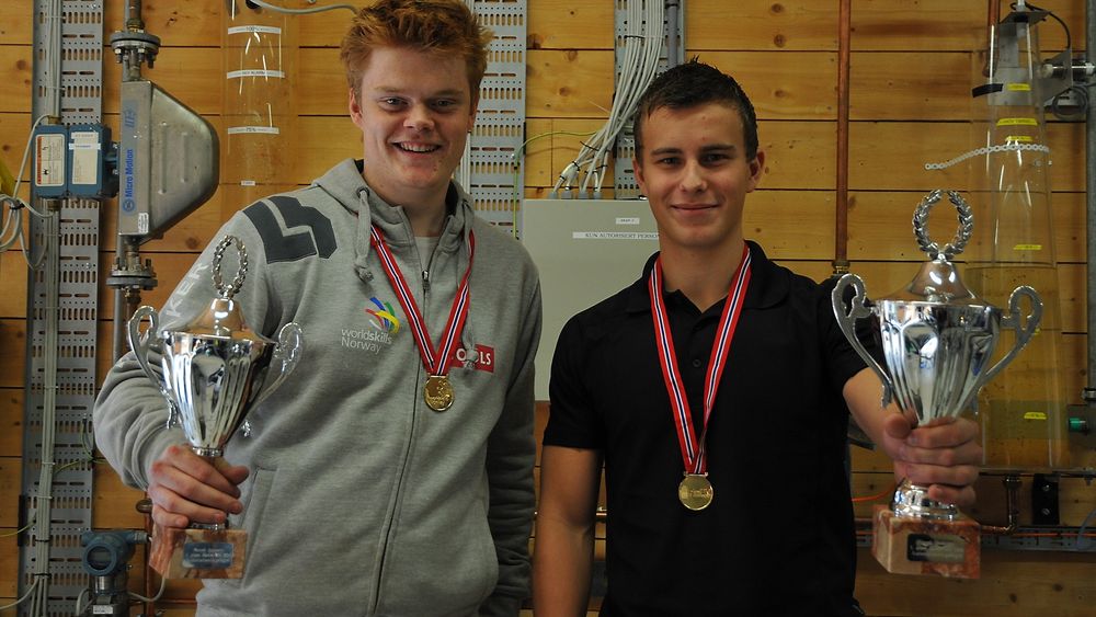 Hva skjer med lærlingplassene? - Tu.no