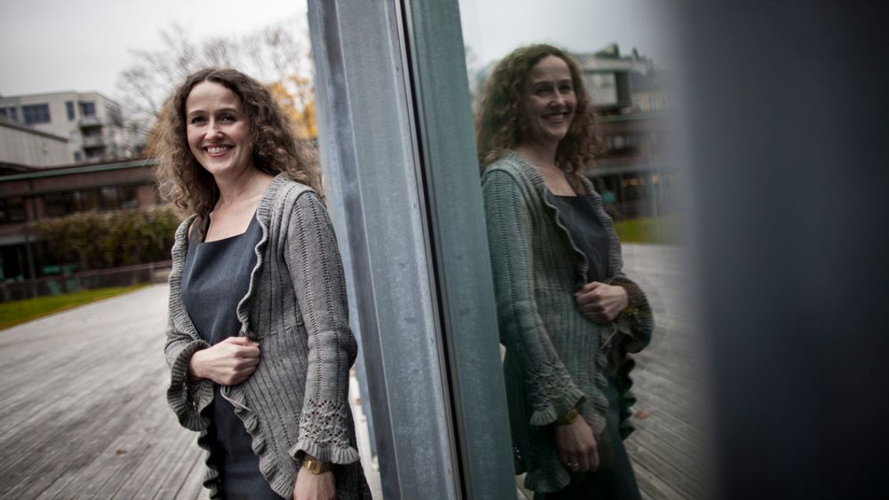 Arkitekter har mest å vinne på publisering - Tu.no