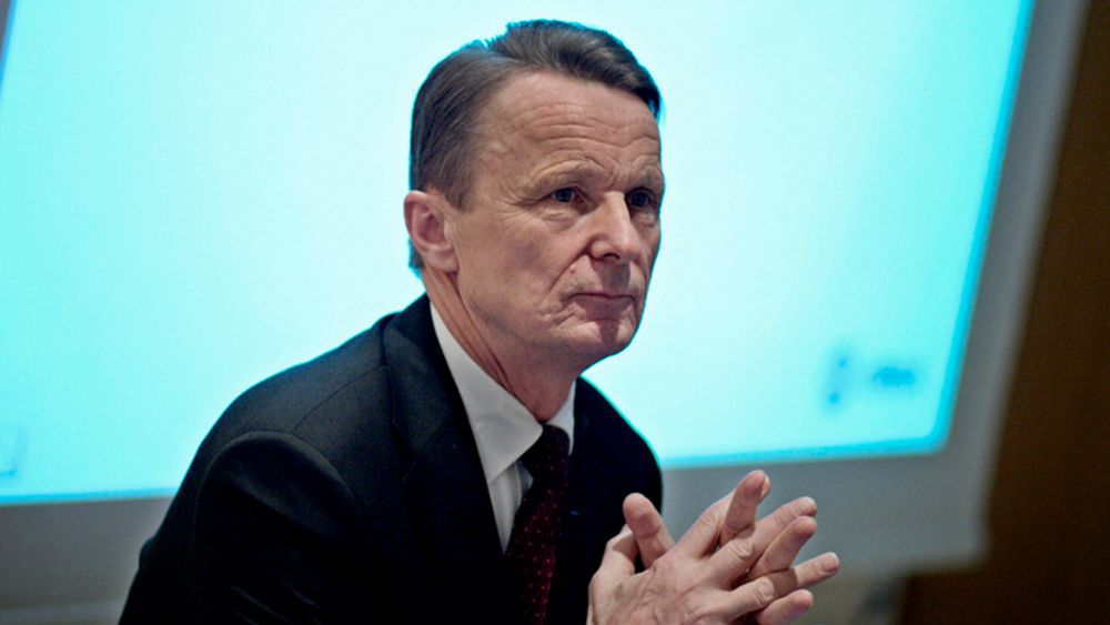 Skuffende resultat fra REC - Tu.no