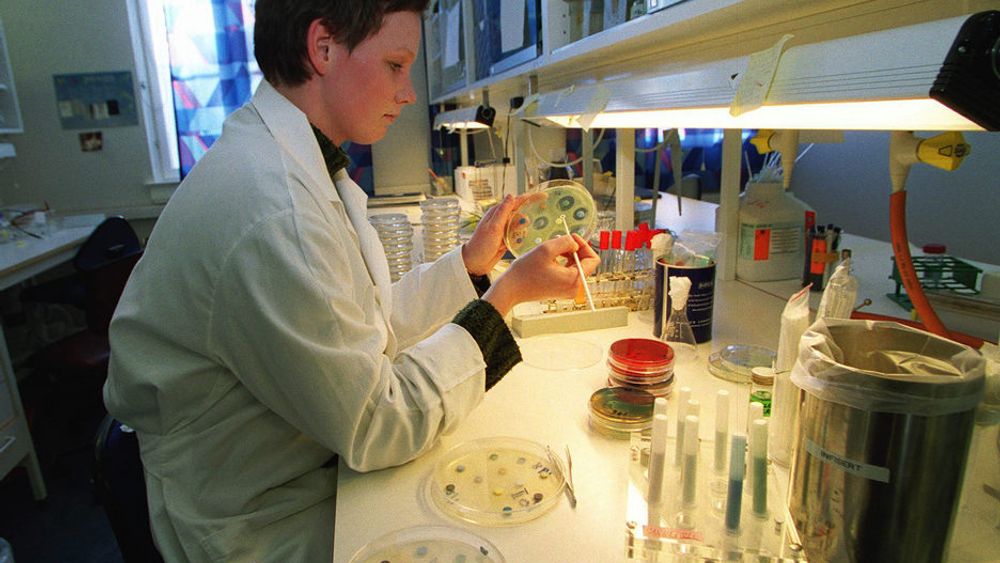 Lønnsomt skattefunn - Tu.no