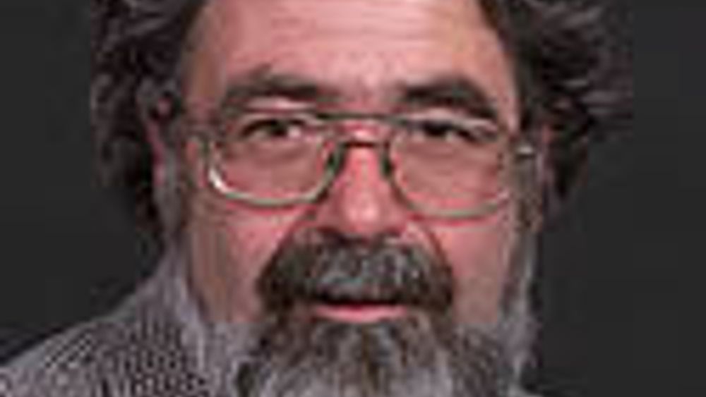 Professor fikk pris - Tu.no