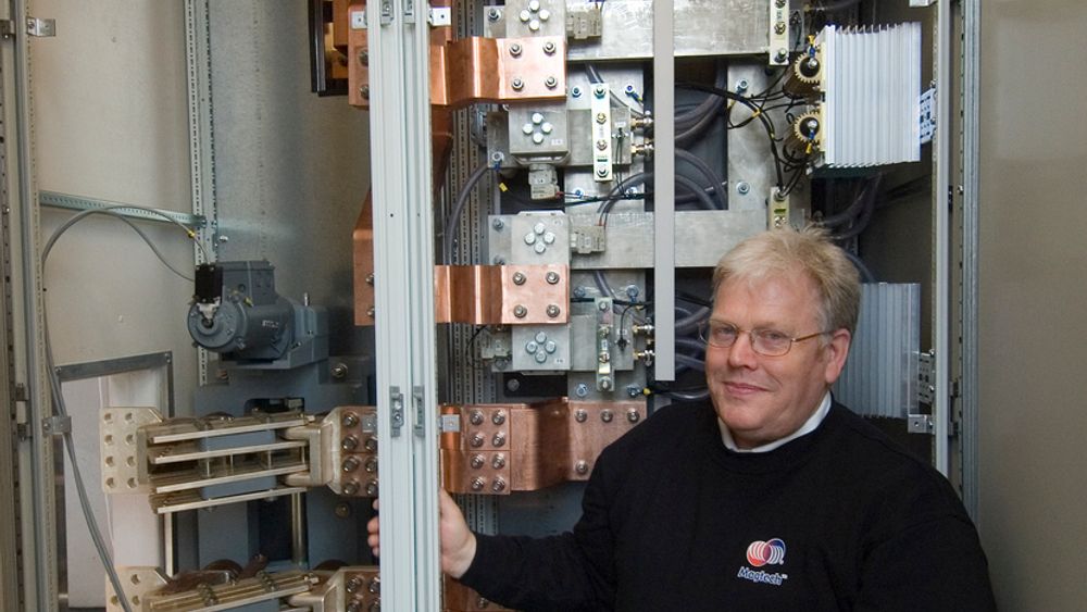 Sikter mot bunnen med ny strømteknikk - Tu.no