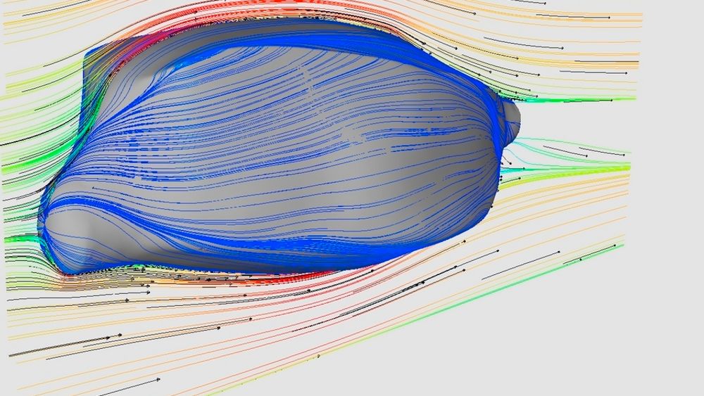 Formet etter stygg fisk - Tu.no