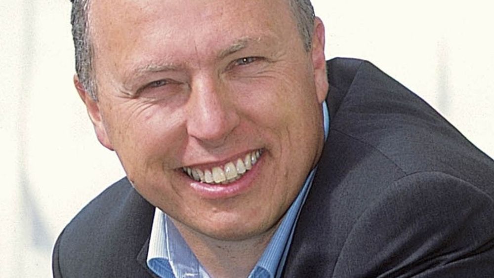 Ny sjef i Microsoft Norge - Tu.no